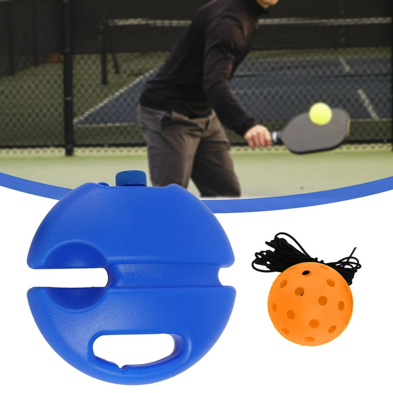 pickleball training devices | all star sports theme party favors