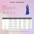 Choomomo Womens Choir Worship Priest Long Robe Church Clergy Cassock ...