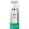 Olay Luminous Brightening & Protecting Lotion with Sunscreen 1.7 fl. oz ...