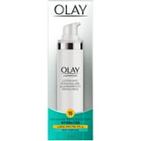 Olay Luminous Brightening & Protecting Lotion with Sunscreen 1.7 fl. oz ...