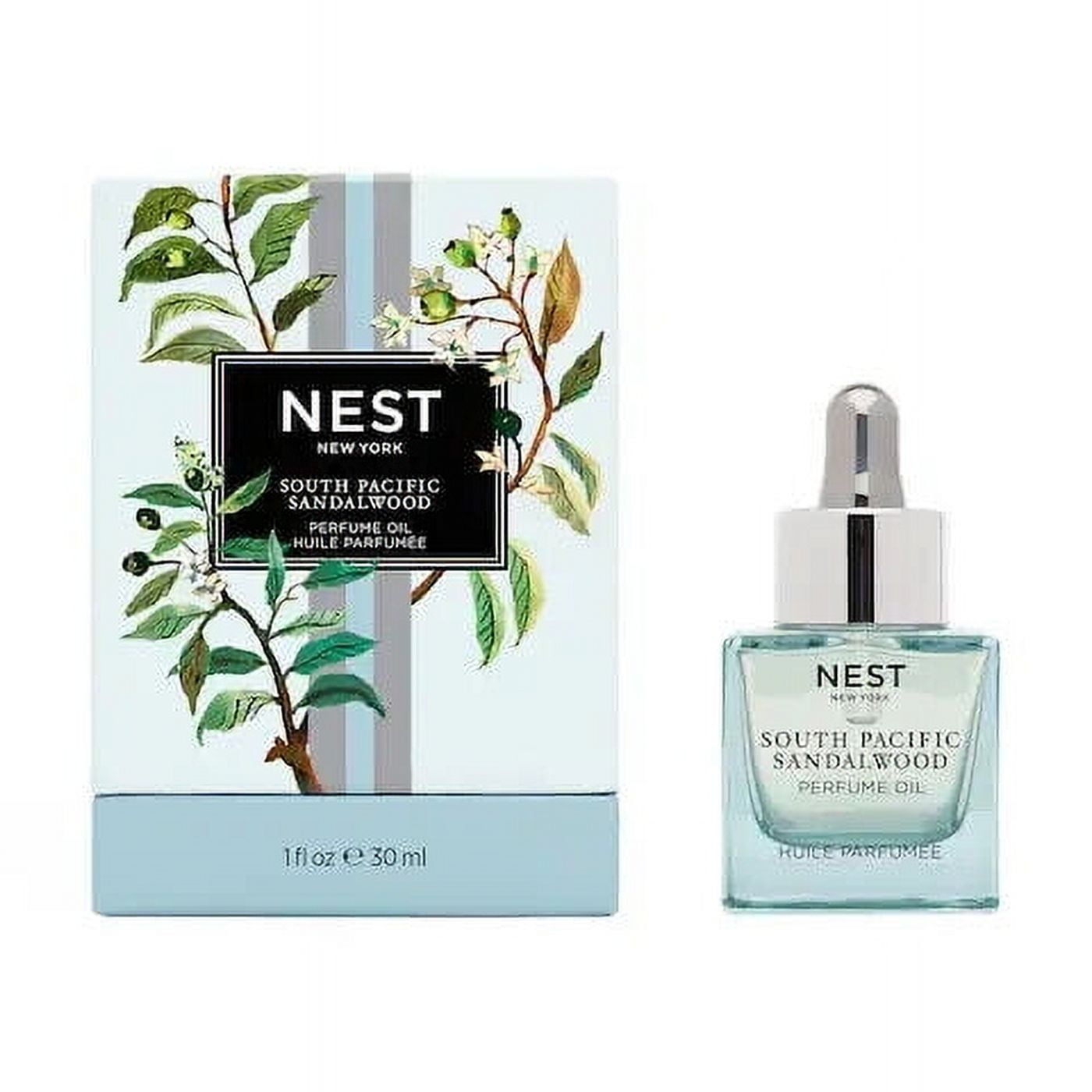 Click here for Nest New York South Pacific Sandalwood Perfume Oil... prices