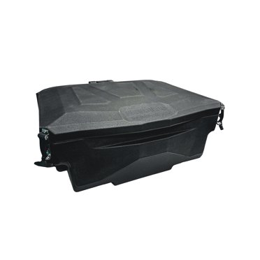 Kolpin Rear Trail Box P/N 93201 - Walmart.com