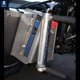 T-H Marine EBL-1-DP Twist Step Emergency Jack Plate Ladder - Walmart.com