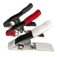chengsi 1pc 4\\\\\\\'\\\\\\\' Heavy Duty Metal Spring Clamps Small Tool ...