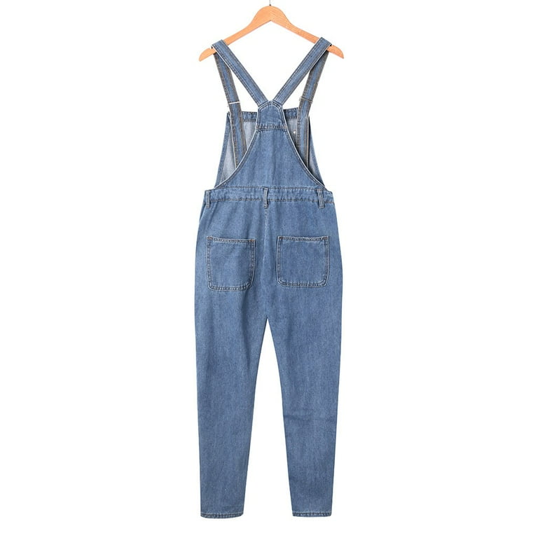 Isvgxsz Mens New Arrivals Clearance Men's Denim Bib Overalls Isvgxsz Mens New Arrivals Clearance Men's Denim Bib Overalls