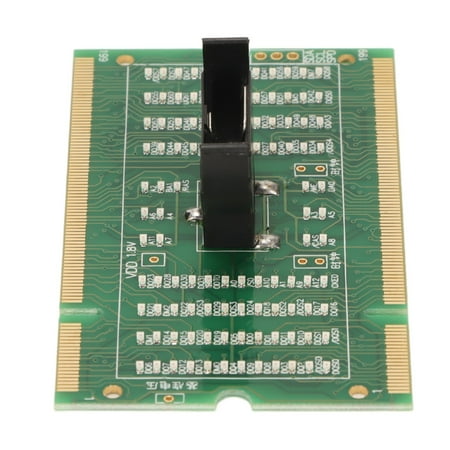 DDR2 Memory Test Card, Diode Stable DDR2 Memory Test Essential Tool For ...