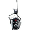 3M WorkTunes Connect: Bluetooth AM/FM Radio Safety Headphones & Hearing ...