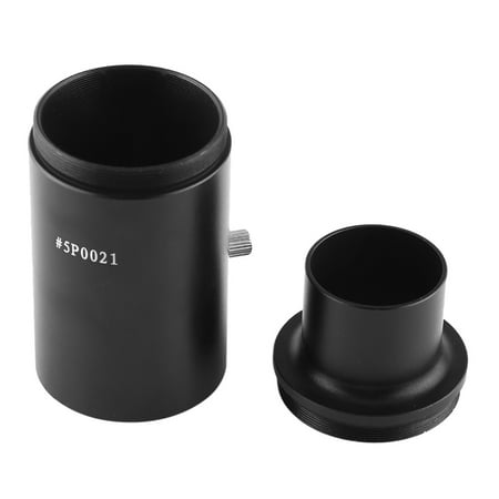Telescope T Mount Adapter, Lightweight Telescope Extension Tube M42 ...
