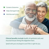 Healios Oral Supplement Powder for Mouth Sores Unflavored 10.93 oz Jar ...