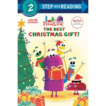 Step Into Reading Triceratops (Storybots), (Paperback) - Walmart.com