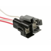 Michigan Motorsports Ignition Coil Wire Harness Set TPI TBI Connector ...