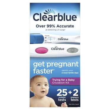 Equate First Signal One Step Pregnancy Test - Walmart.com