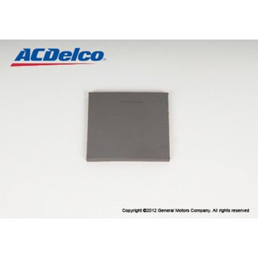 ACDelco GM Original Equipment Automatic Transmission Fluid Cooler Line ...