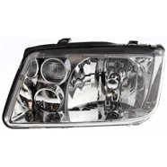Xtremevision Volkswagen LED Headlights - 5000 Lumens High & Low Beam ...