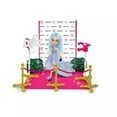 SNAPSTAR Pop Royalty: Echo's Debut on the Pink Carpet with Stunning Purple Heels with Matching ...