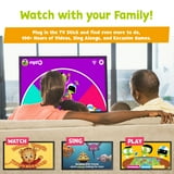 PBS Kids Playtime Pad: Kid-Safe Tablet, Learning Games, Video & Music ...