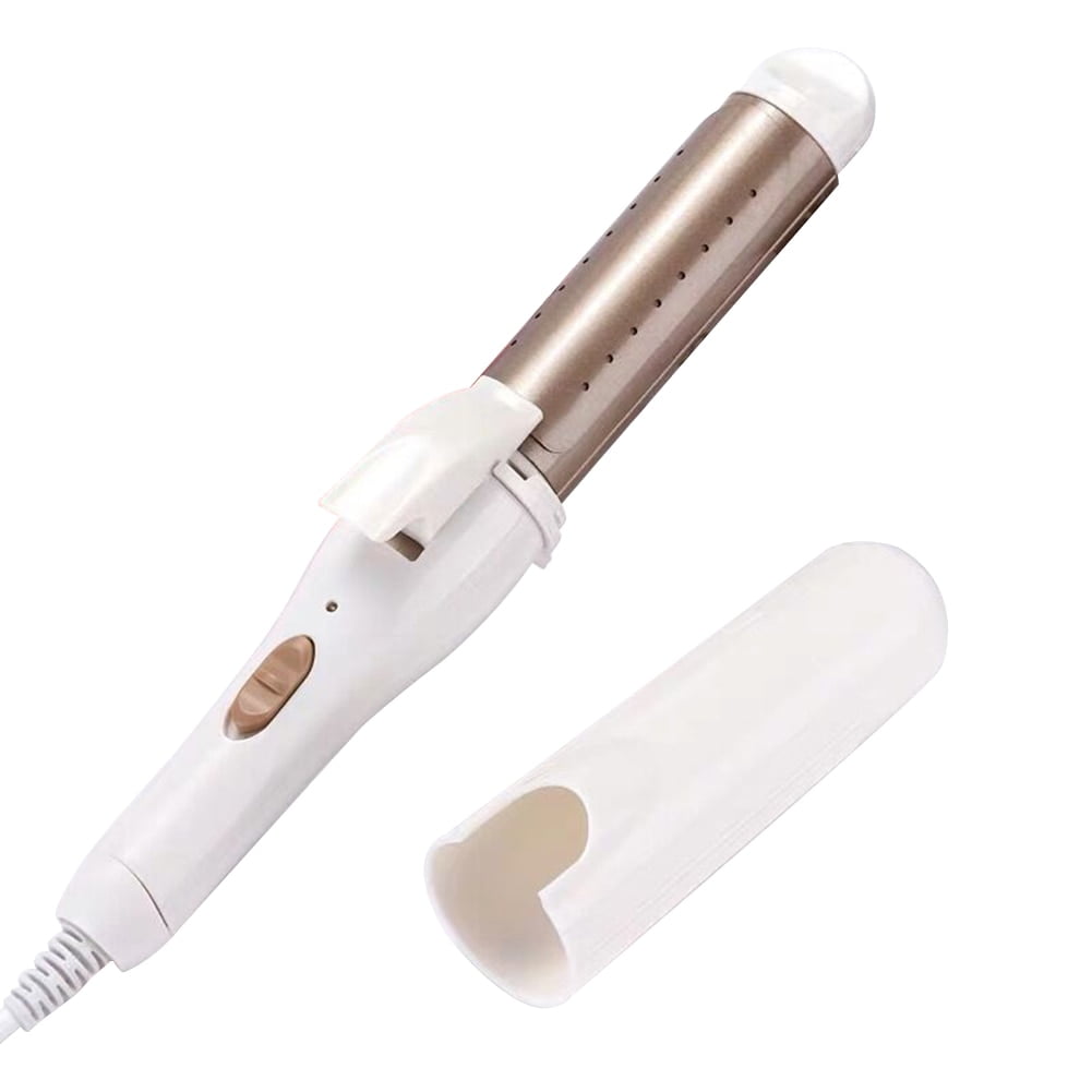 Rizadora de Cabello 2 en 1 Amarillo ARSFRIC HWR SMART CUTE 18 | Walmart ...