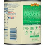 Tuttorosso Large Italian Style Peeled Plum Tomatoes, 28 oz Can - Walmart.com