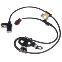 Holstein Parts 2ABS1110 ABS Wheel Speed Sensor for Subaru Fits select ...