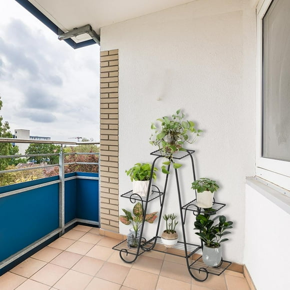 Outdoor Plant Stands