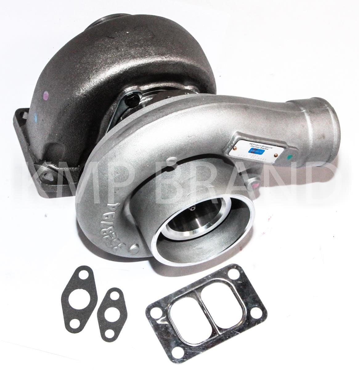 TURBO,HX35 75313125 for Cummins - Walmart.com