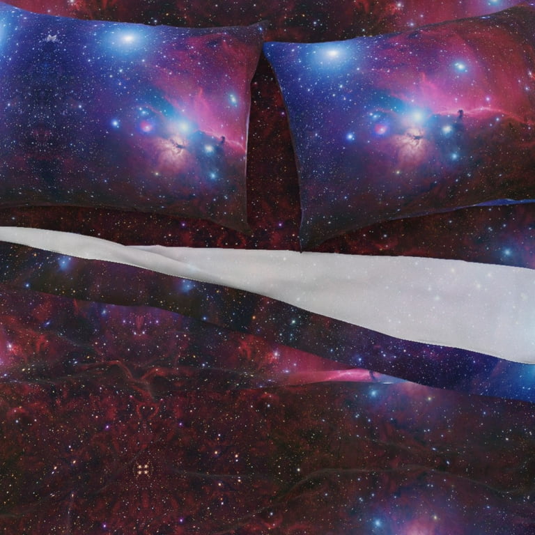 Nebula Sheets