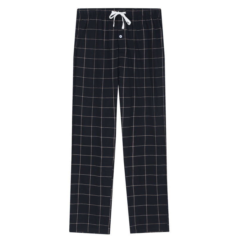Click here for Vulcanodon Mens Plaid Sleep Pants  Cotton Pajama P... prices