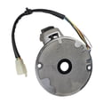 Stator Magneto - 2 Coil - 5 Wire for Apollo Dirt Bike Pit Bike DB 007 ...