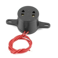 Passive Buzzer Module KY-012 Piezoelectric Alarm Beeper - Walmart.com