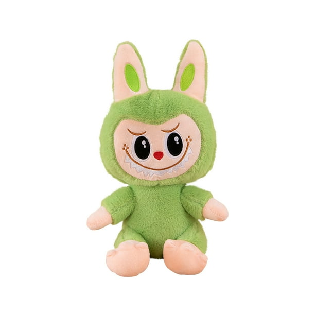 POP MART Labubu Stuffed Doll Plush Clearance! 16 Inch The Monsters ...