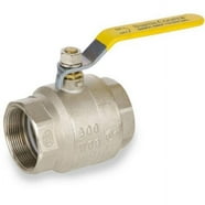 SharkBite EvoPEX 1/2 in. Push x 1/2 in. Dia. Push Brass Ball Valve ...