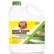 Goof Off RustAid Outdoor Rust Stain Remover - 1 Gallon - Walmart.com
