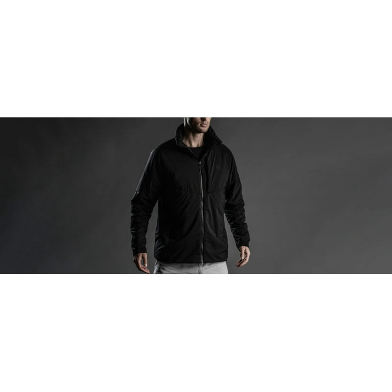 GRAnaREC Mid-Layer Jacket / Everyday Performance Series by GRAnaREC Mid-Layer Jacket / Everyday Performance Series by