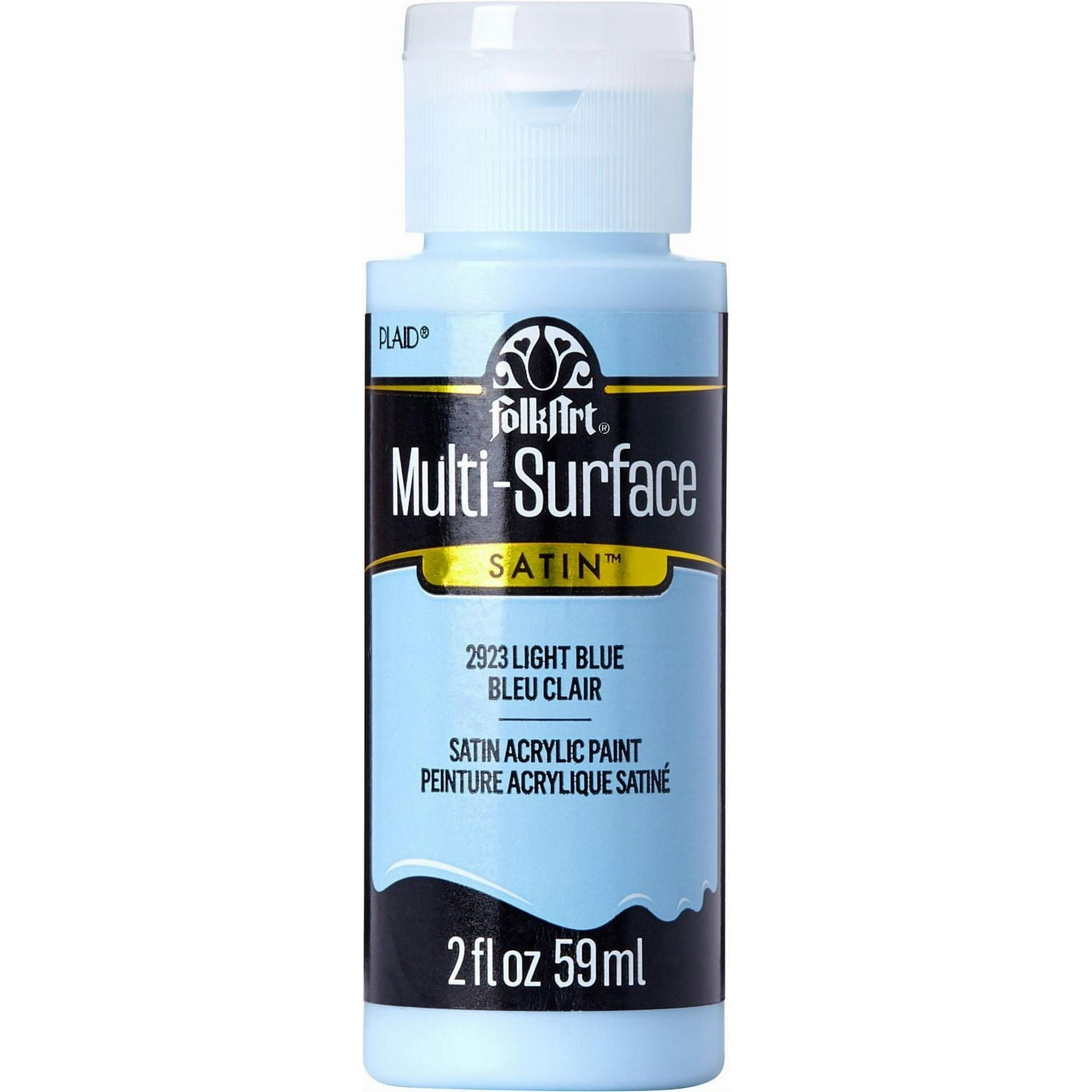 Click here for Folkart Multi-Surface Satin Acrylic Paint  2 Fl. O... prices