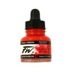 Daler-Rowney FW Acrylic Artists Ink, 1 oz. Dropper-Top Bottle ...