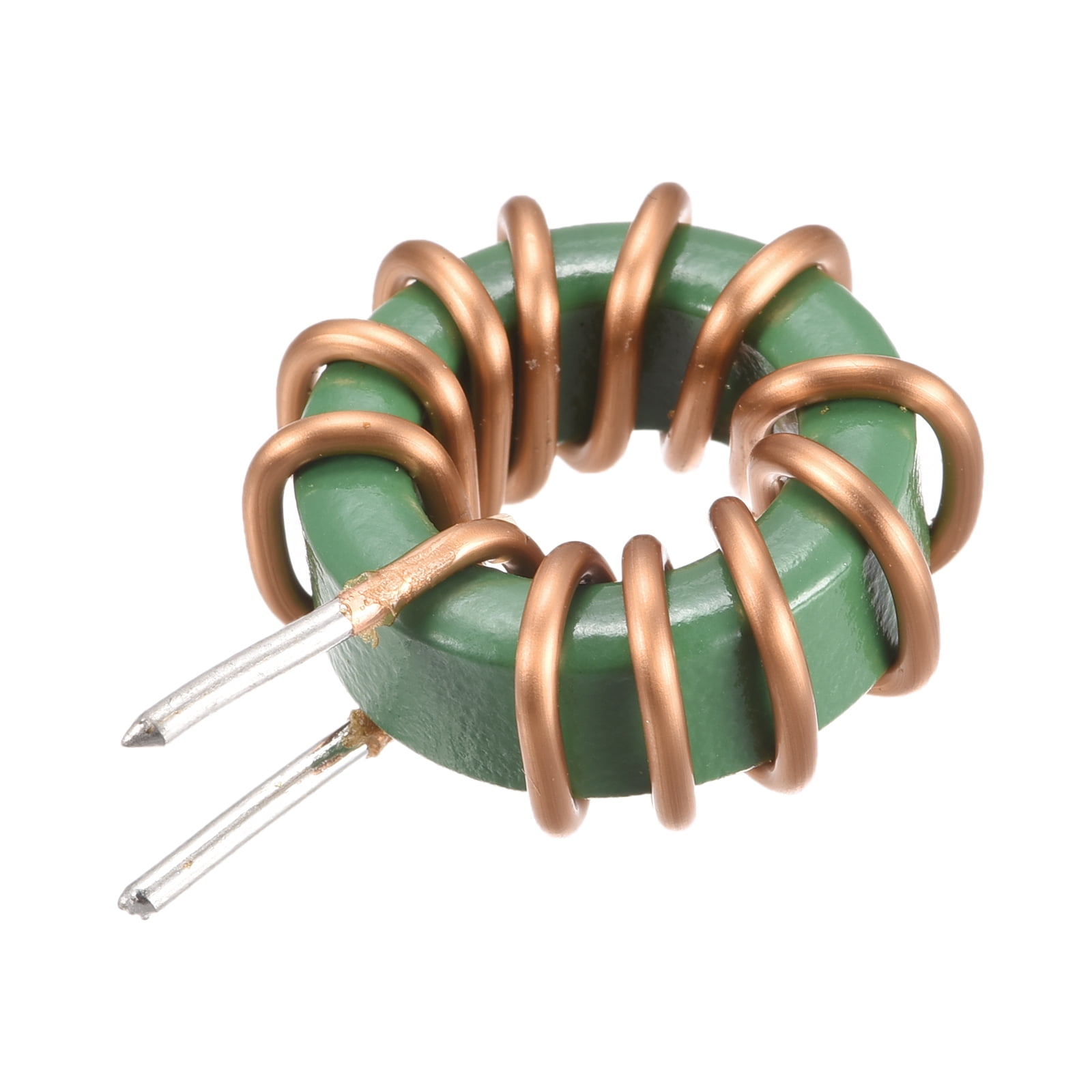 Toroid Inductance Copper Coil Magnetic Inductor 1mh 10a For 44 Off