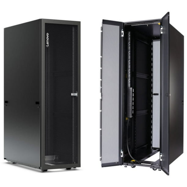 Lenovo 42U 1200MM Deep Dynamic Rack - Walmart.com
