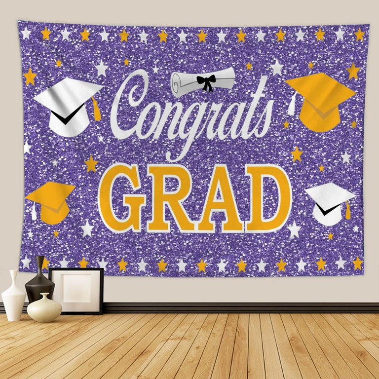 Preschool Graduation Backgrounds