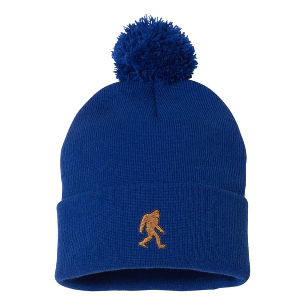 Sasquatch Hat
