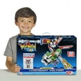 Voltron Legendary Classic Combining Lion Action Figure Set - Walmart.com