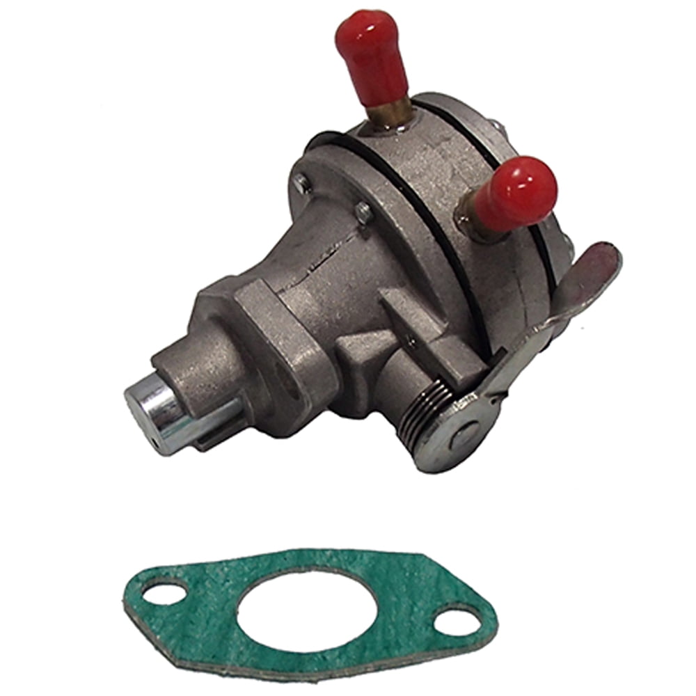 AM882588 Replacement Fuel Pump fits John Deere 6X4 Diesel HPX Military ...