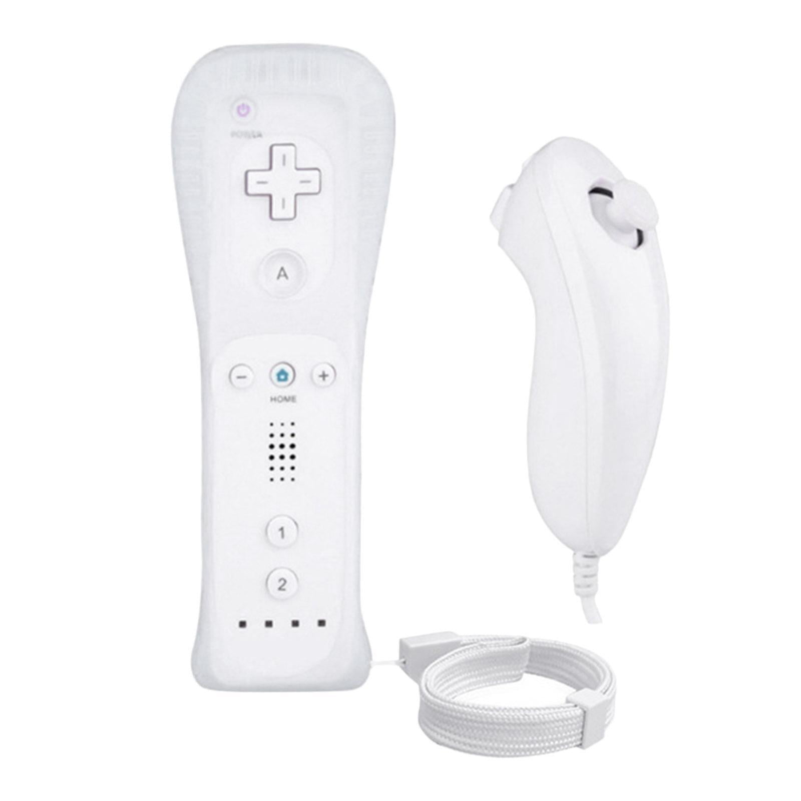 Click here for Relayinert Gesture Controller And Nunchuck Joystic... prices