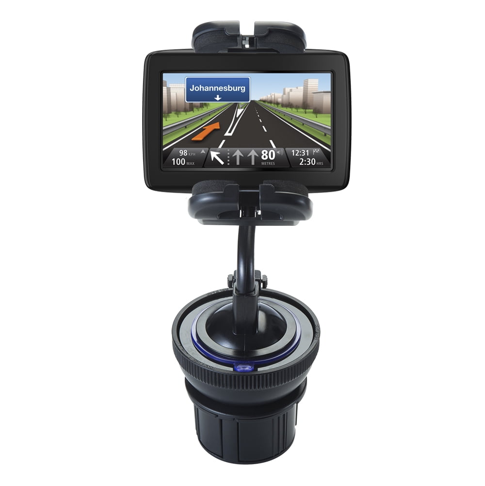 Unique Auto Cupholder and Suction Windshield Dual Purpose Mounting ...