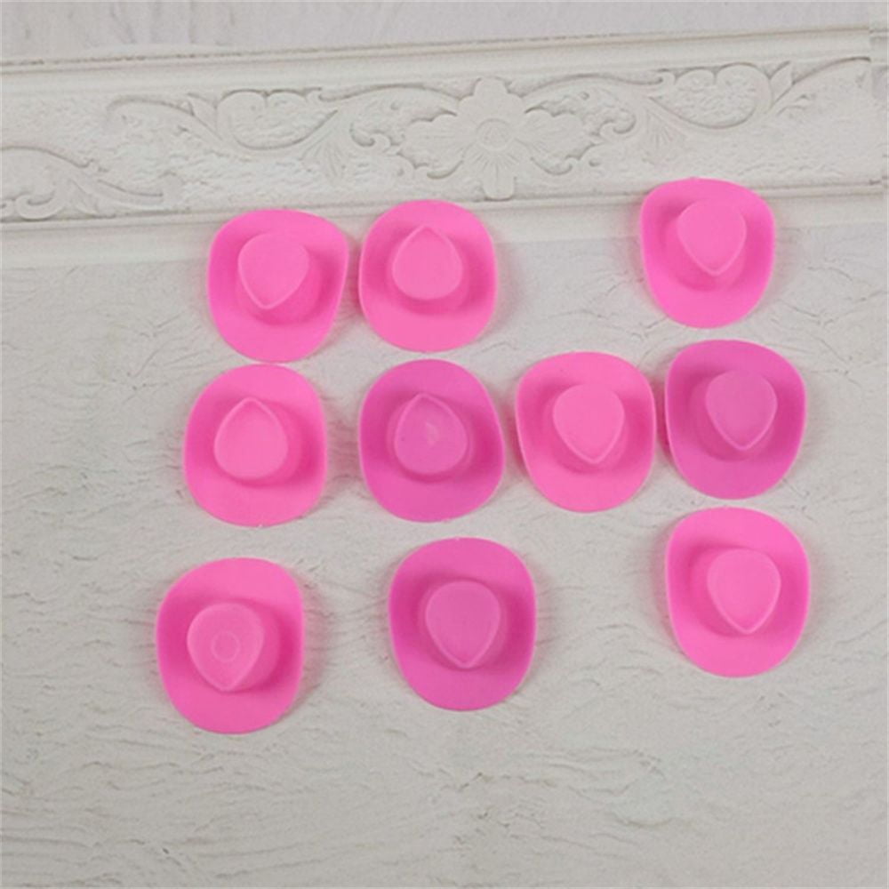 DIY Toys Party Toys Kids Toys Miniature For Girls 30cm Doll Mini Hat ...