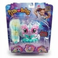 WowWee Pixie Belles - Rosie (Pink) - Interactive Enchanted Animal Toy Electronic Pet - Walmart.com