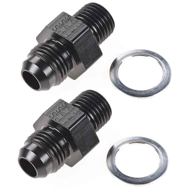 Edelbrock 8022 Trans Kickdown Linkage Adapter Kit - Walmart.com