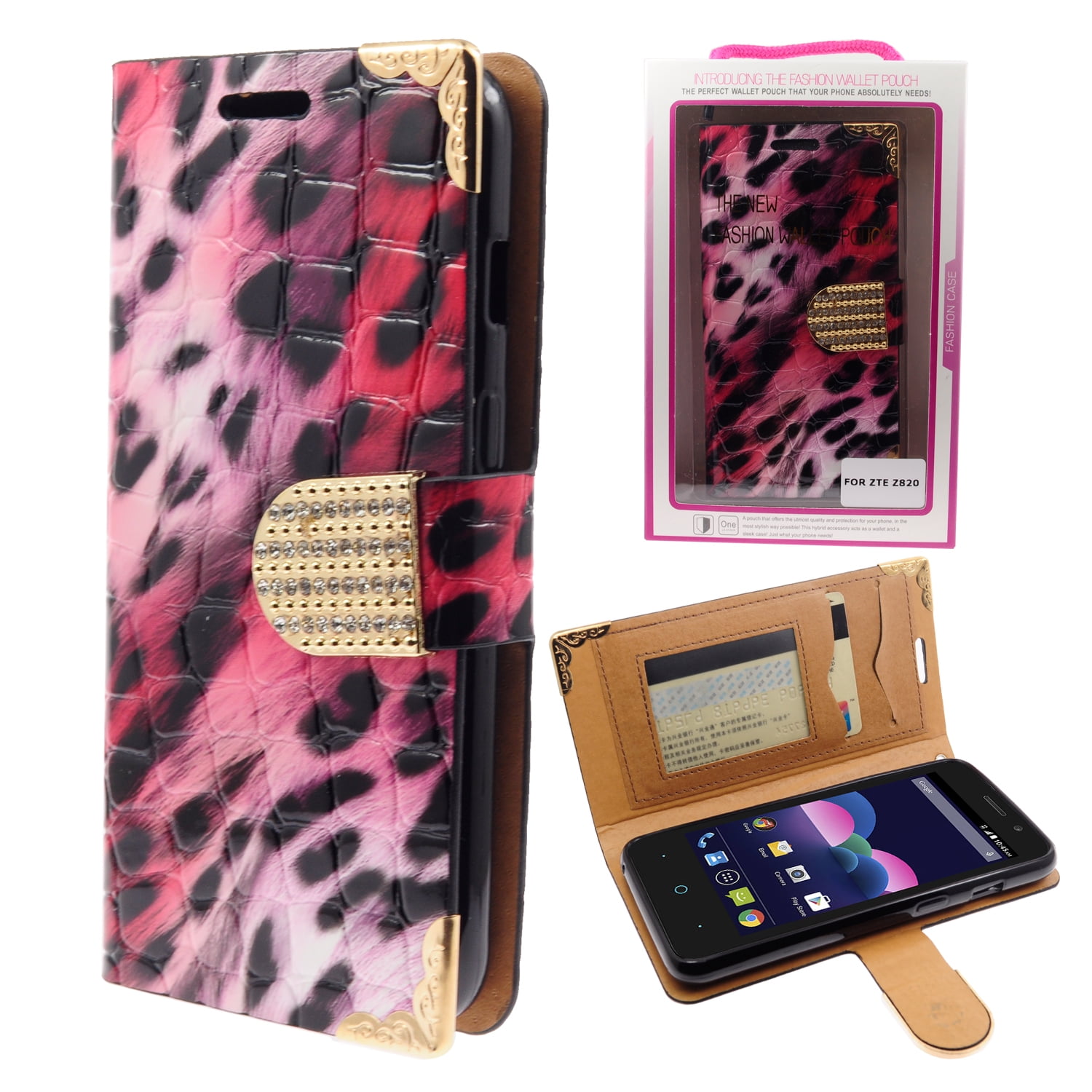 Zte Aspect Cases