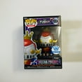Funko POP! Games Funko Fusion #1004 Mecha Freddy & Protector - Walmart.com