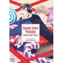 Candy Color Paradox: Candy Color Paradox, Vol. 6 (Series #6) (Paperback ...