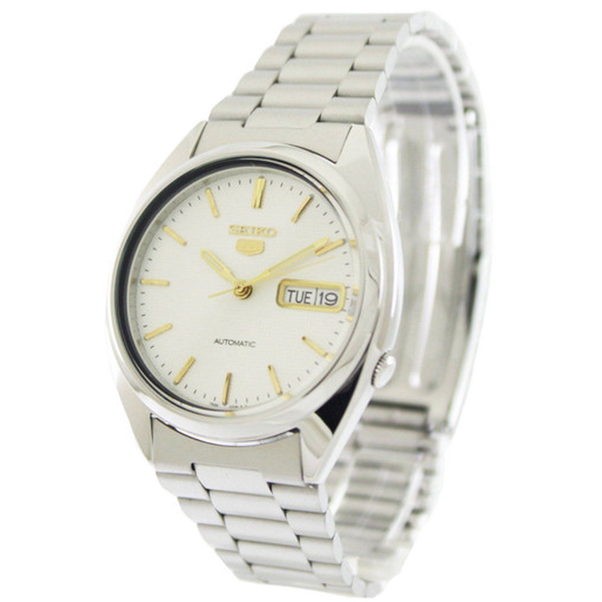 Click here for Seiko 5 Automatic 21 Jewels Snxg47 Snxg47k1 Snxg47... prices